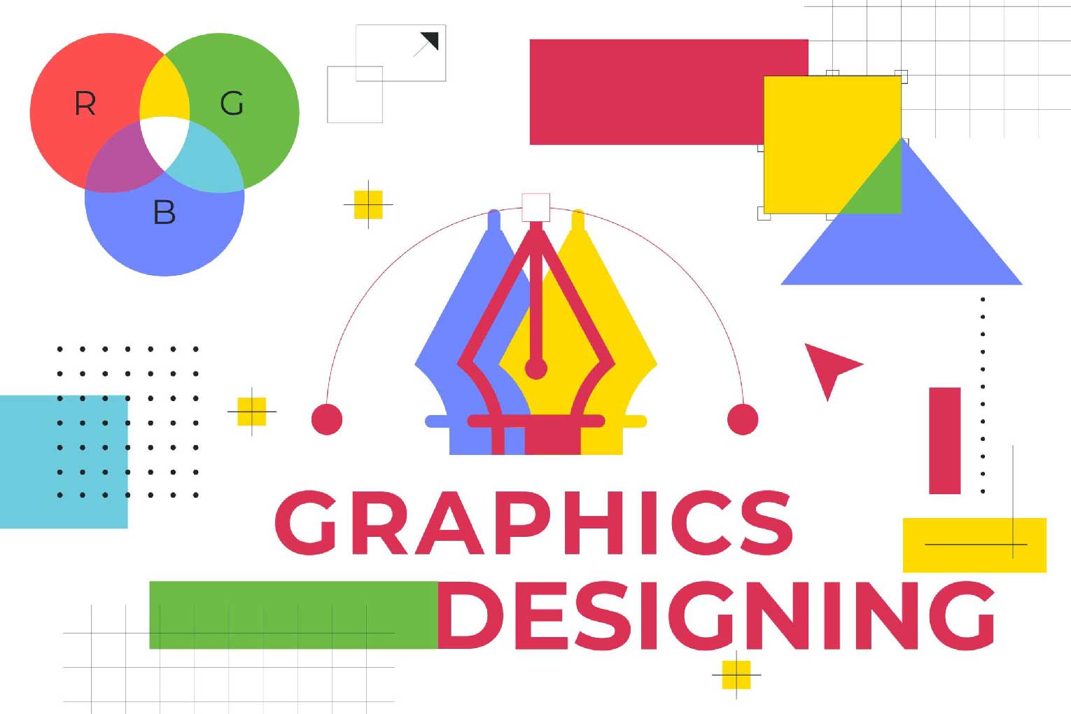 Elevate Your Brand with Creative Graphic Design Services